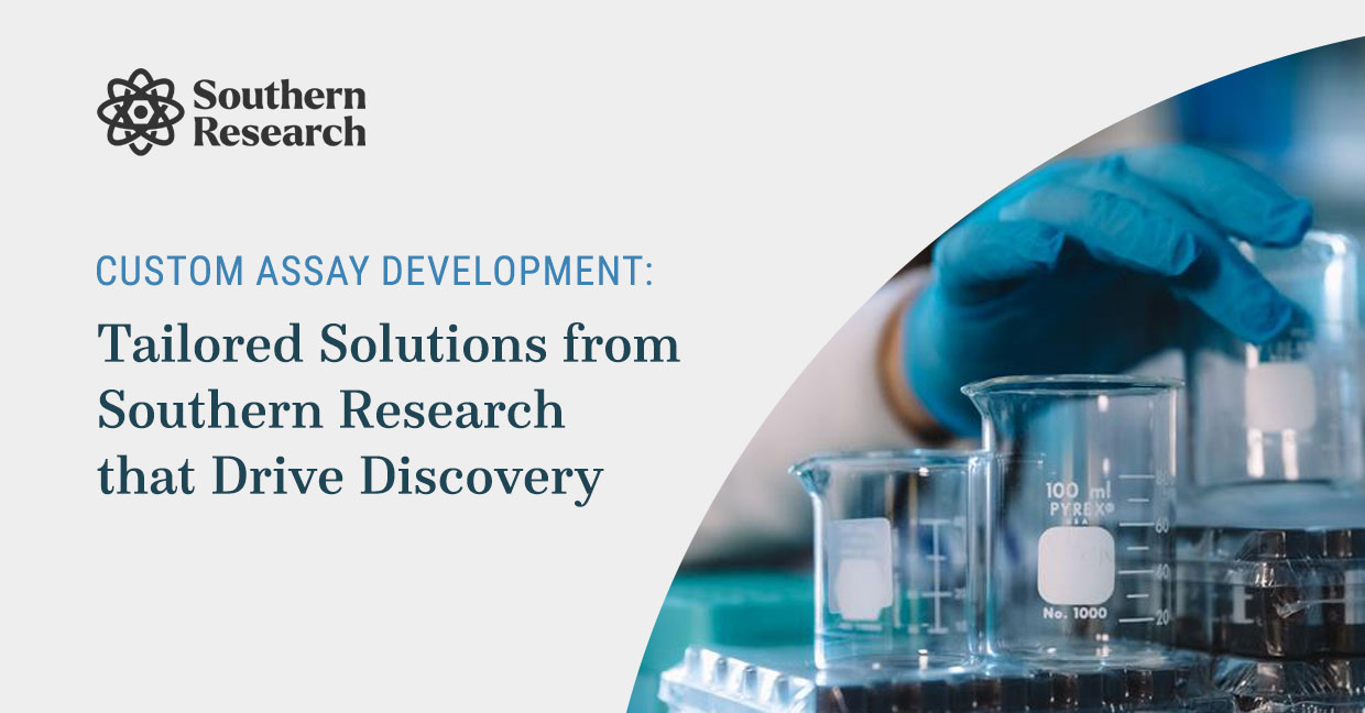 Custom Assay Development: Tailored Solutions that Drive Your Discovery ...