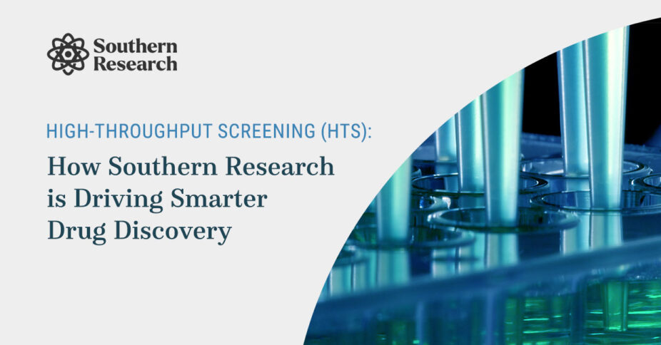 The Power of High-Throughput Screening (HTS):Driving Smarter Drug ...