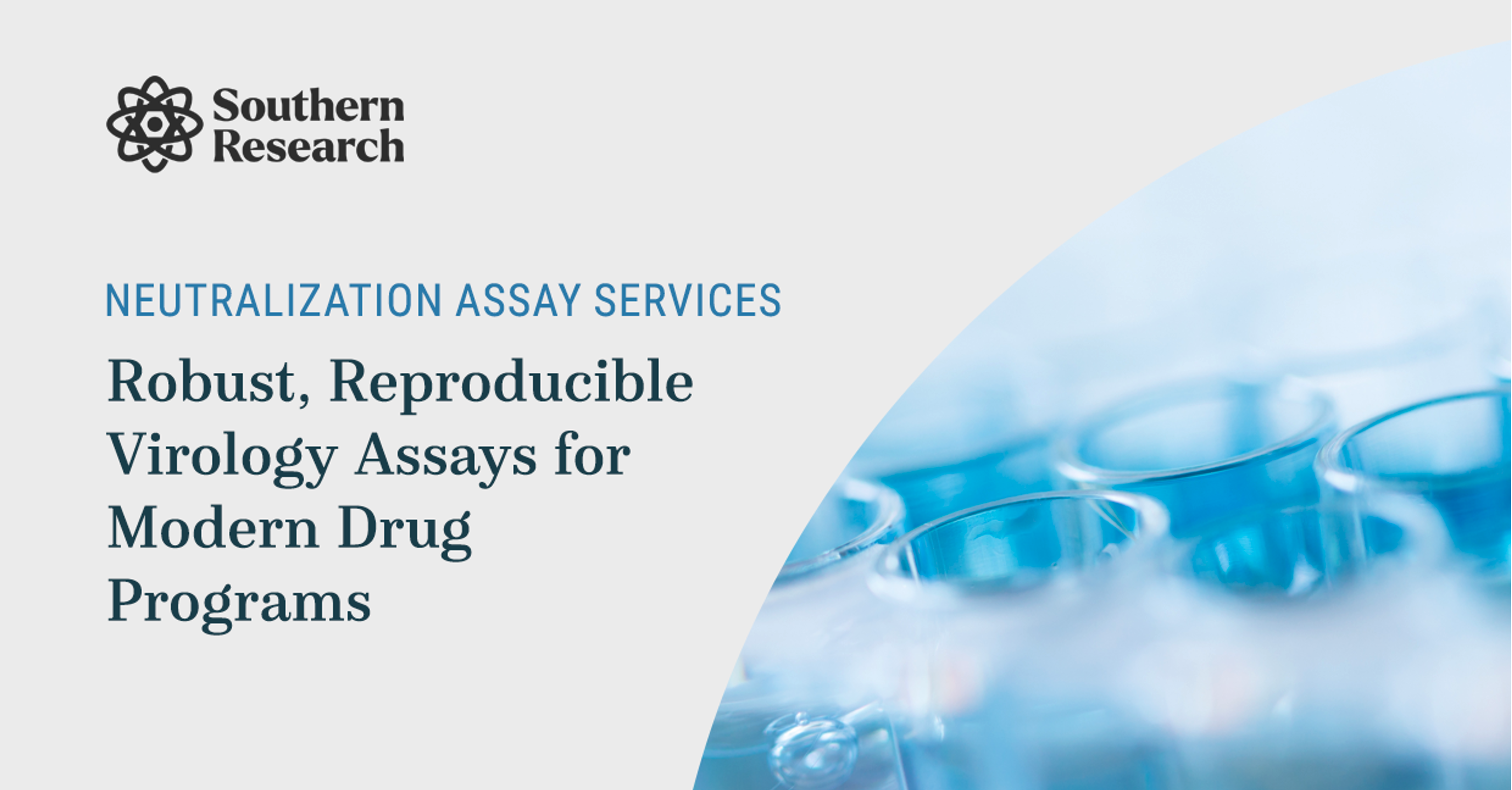Why Neutralization Assays Still Matter: Southern Research’s Approach to ...